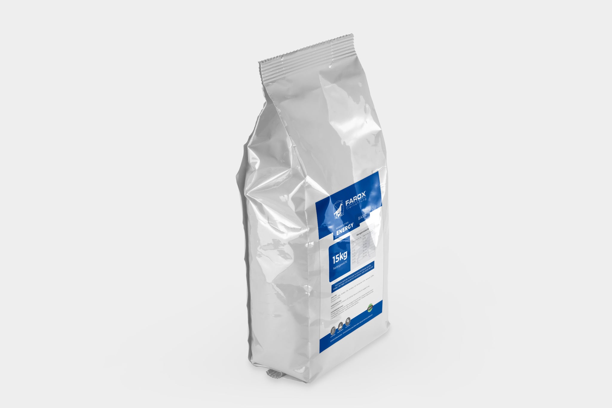 Farox Energy – Farox Tiernahrung